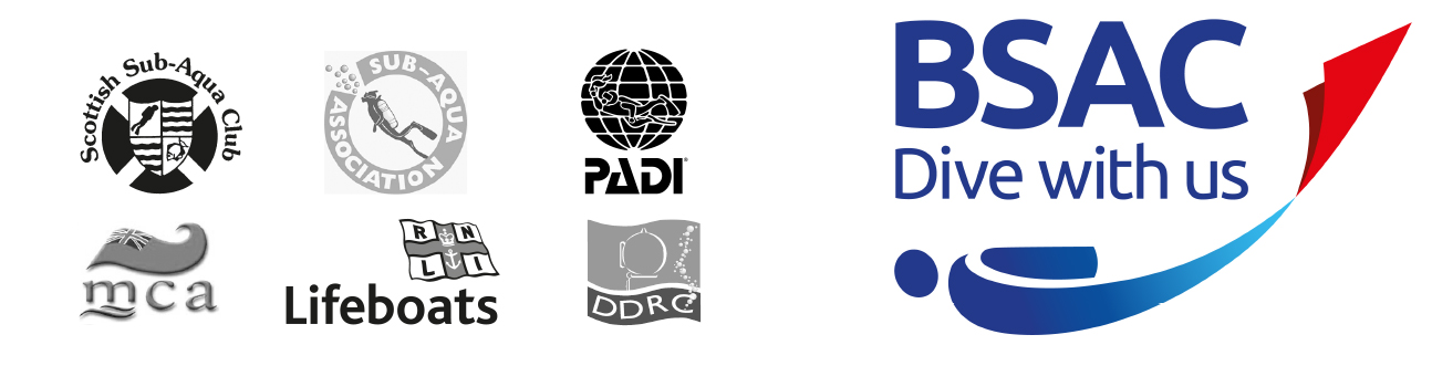 8 types of diving training systems in the world And Dubai